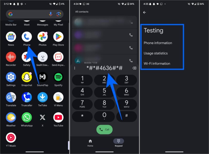 Android Secret Codes in 2026: Working Dialer Codes for Samsung, Pixel ...