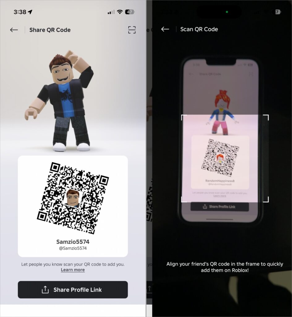 How to Get Trusted Connections in Roblox - Tech Nerdiness