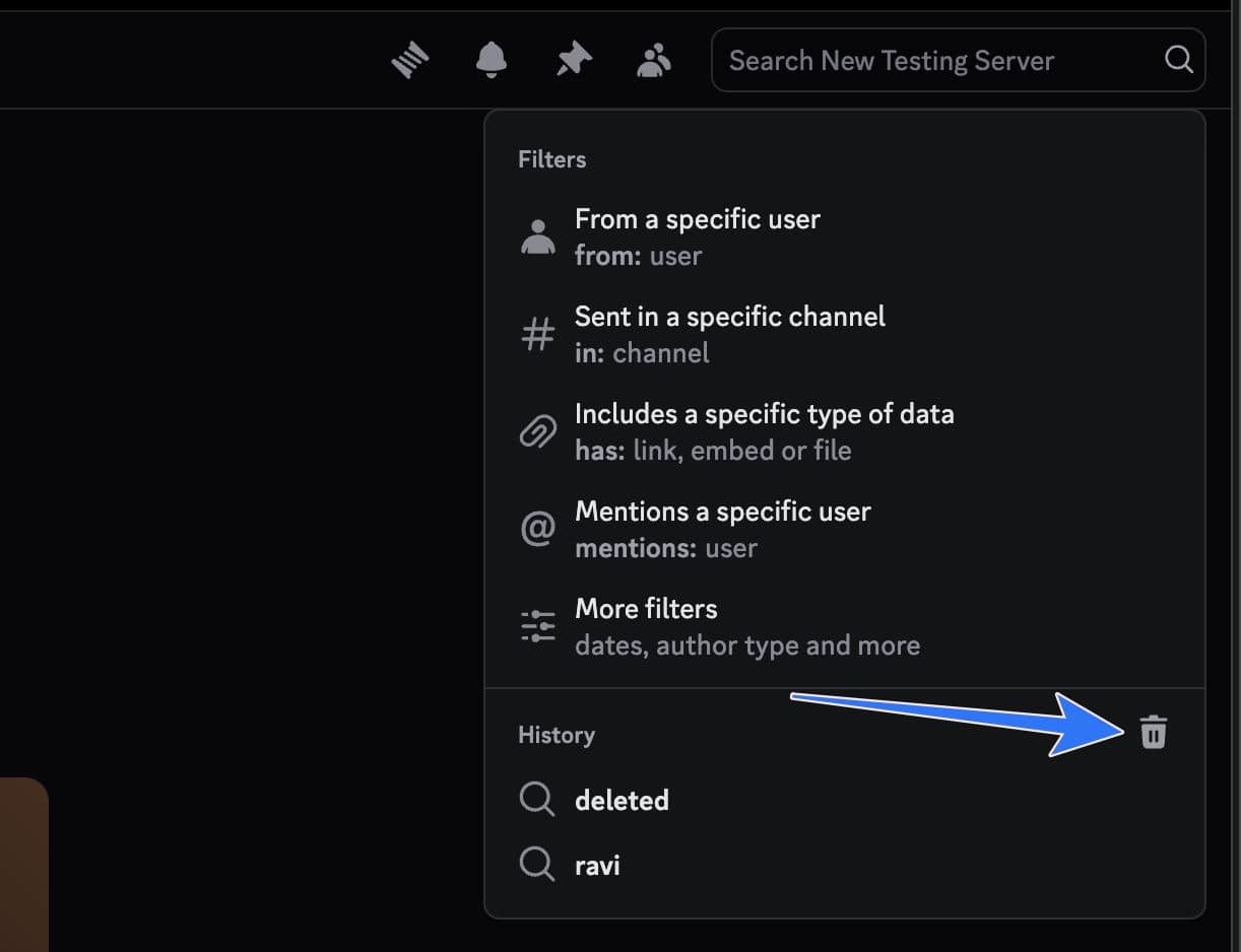 What Do the Symbols and Icons Mean on Discord? - Tech Nerdiness