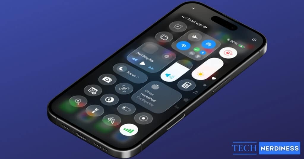 iPhone Symbols Explained: A Complete Guide to Every Icon