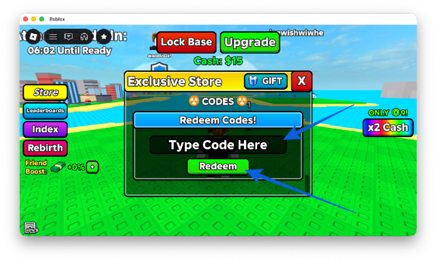 Merge a Nuke Codes (June 2026): Free Cash & Nukes - Tech Nerdiness